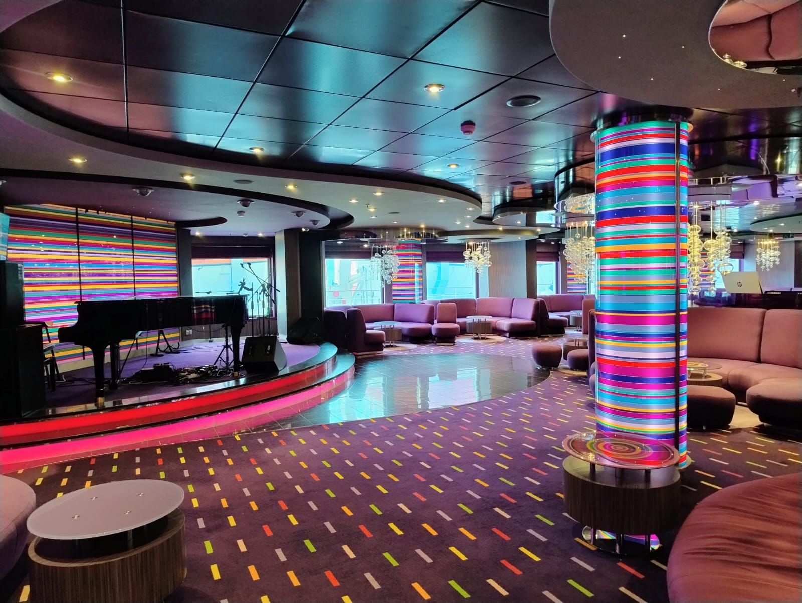 CRUCERO BRASIL - TEMPORADA 2025